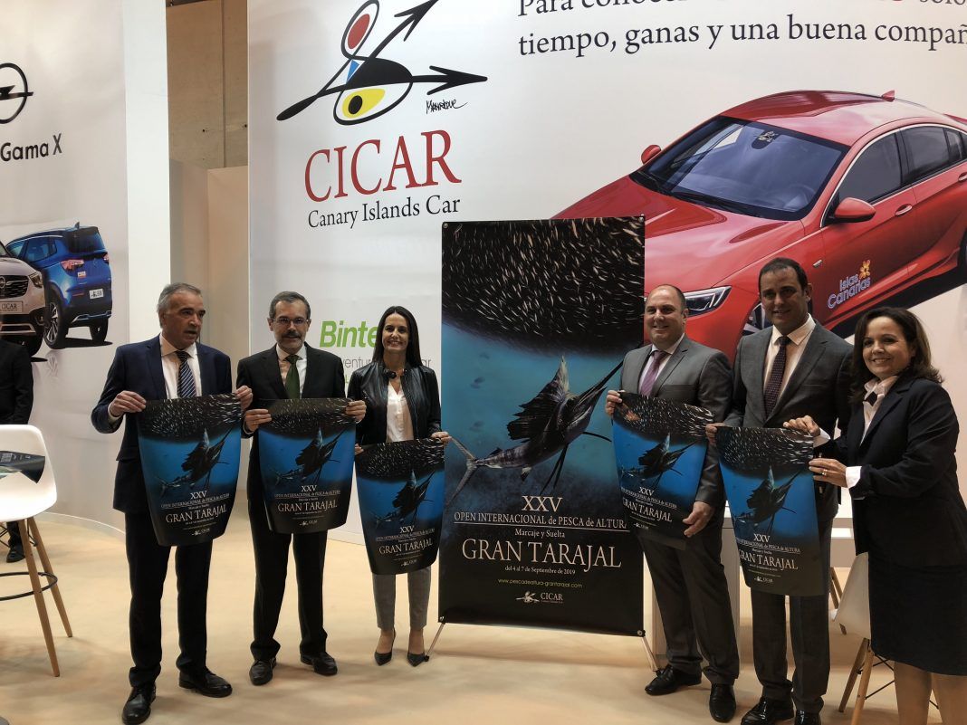 CICAR incorpora llaveros a su flota de coches de alquiler que ofrecen ...