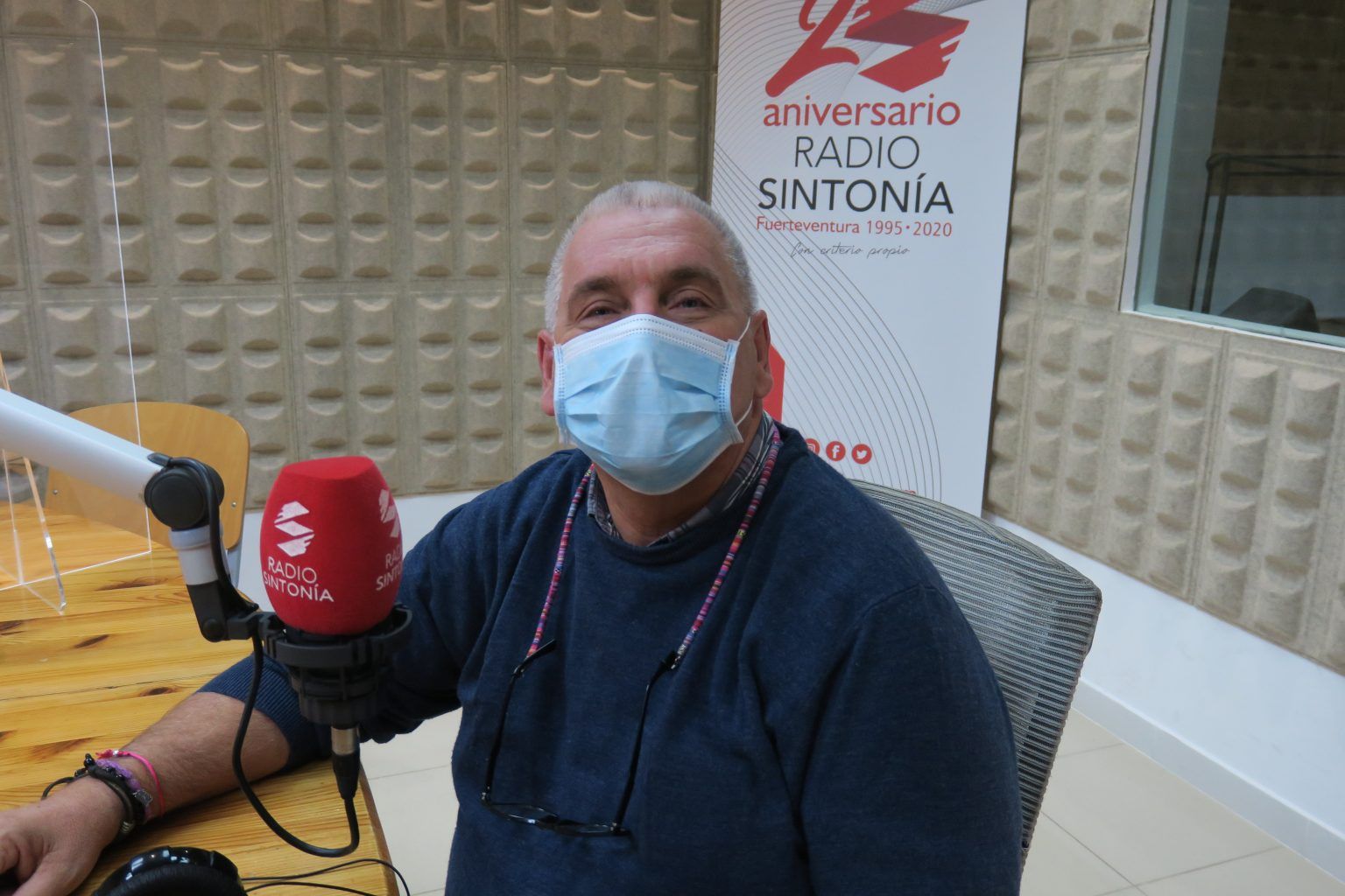 Punto de vista, con Carlos Romero - 10.06.21 - Radio Sintonía
